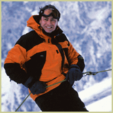 World Limb Bank - Founders